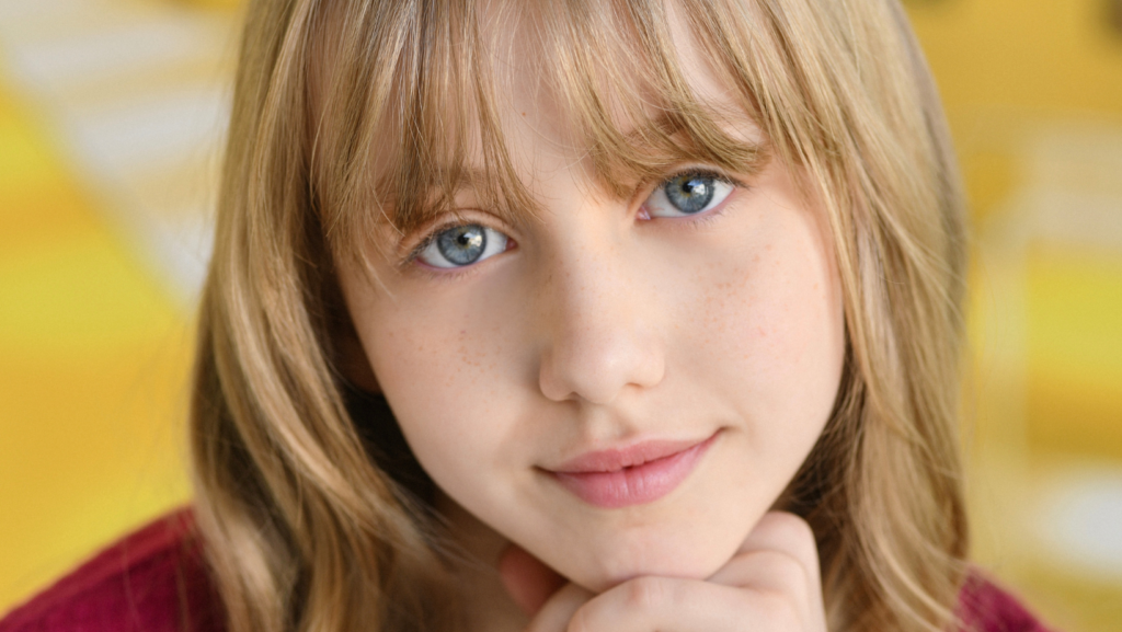 Grace Nettle talks about her experience playing ... » PopSize UK