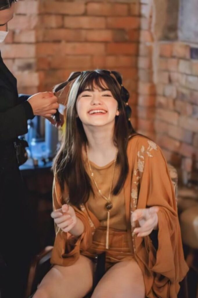 Alice Baltezam talks about her career, challenges ... » PopSize UK