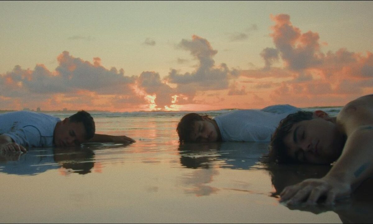 Band CTRL X releases album "Coração Jovem" ... » PopSize UK