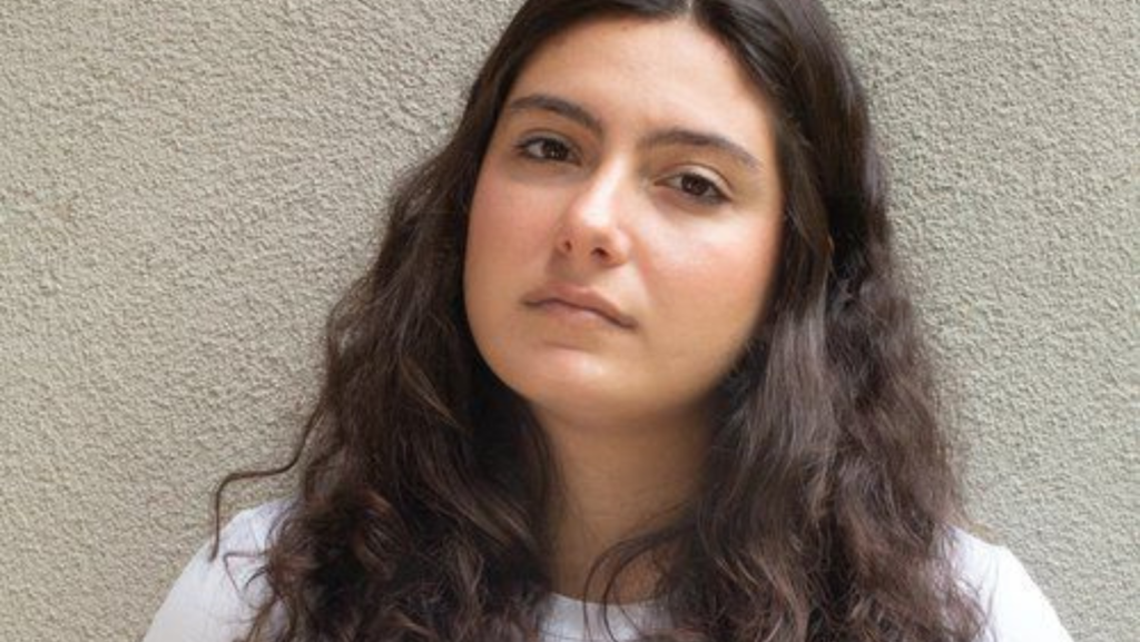 Julia Iorio talks about recreating an emotional show ... » PopSize UK