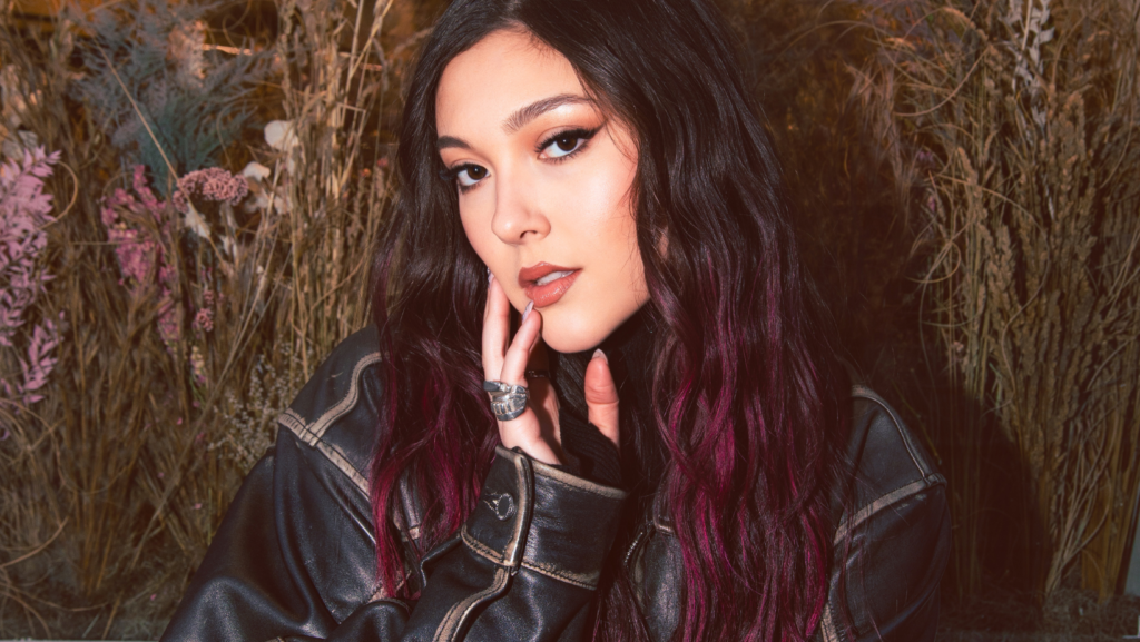 Taylor Felt releases debut EP "Dead Flowers" with ... » PopSize UK