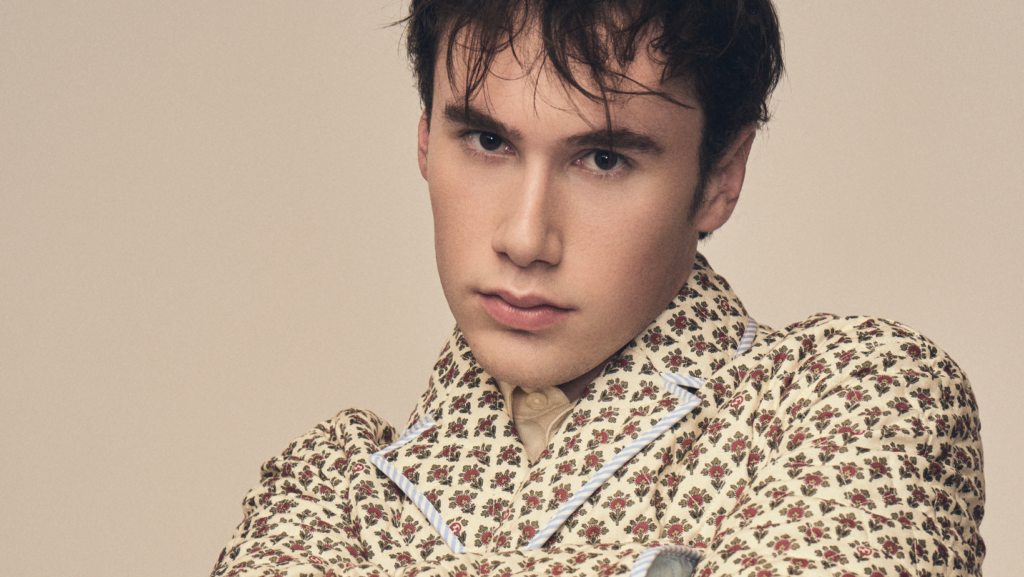 George Baron: The Multi-Talented Artist Making His ... » PopSize UK