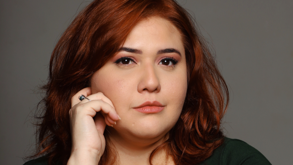 Amanda Linhares talks about her experience ... » PopSize UK