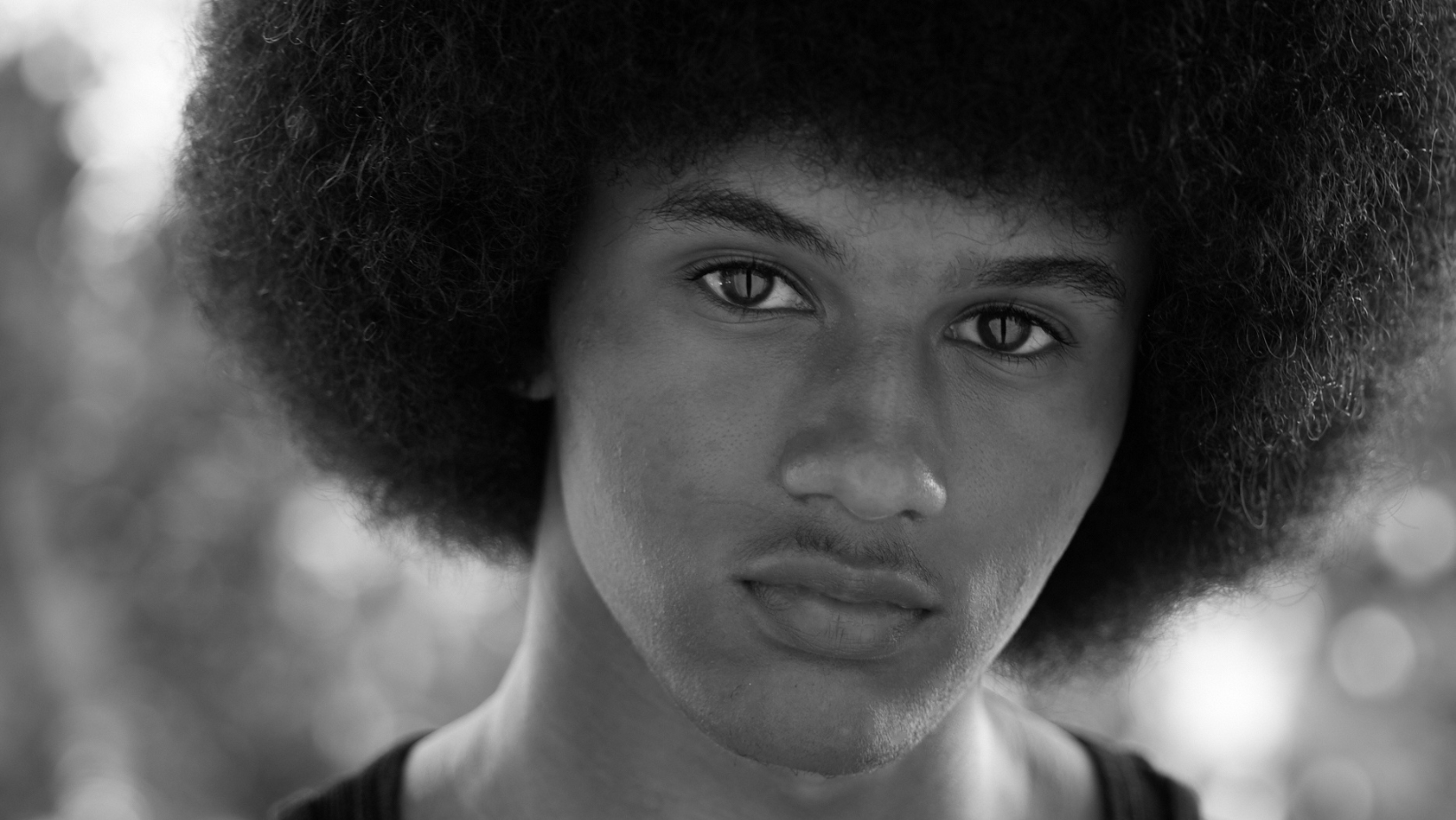 "The Last Of Us" Actor Zay Domo Artist ... » PopSize UK