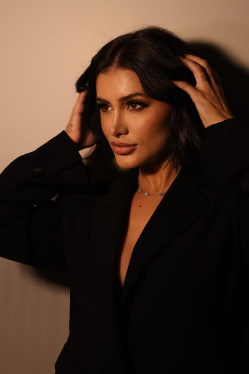 Caroline G: The influencer who turned her passion ... » PopSize UK