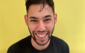 Nathanael Lessore Wins Literary Awards and Uses ... » PopSize UK