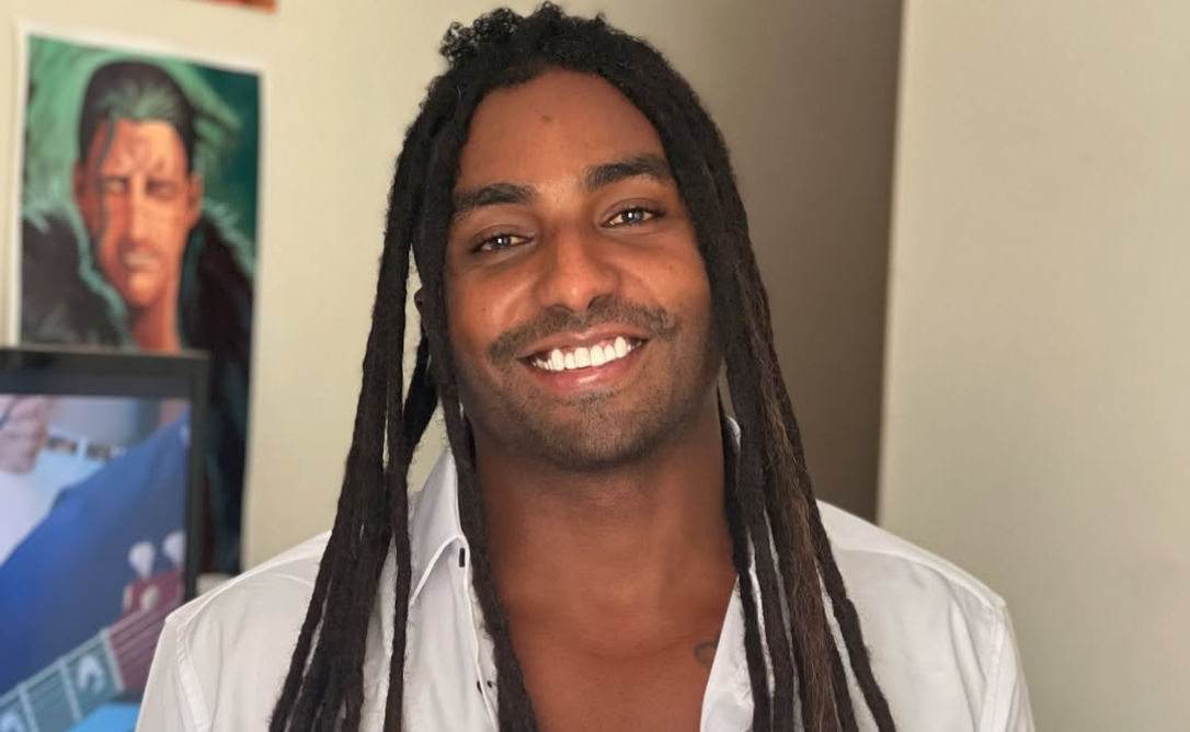 MC Maha: The funk geek who conquered Brazil with ... » PopSize UK