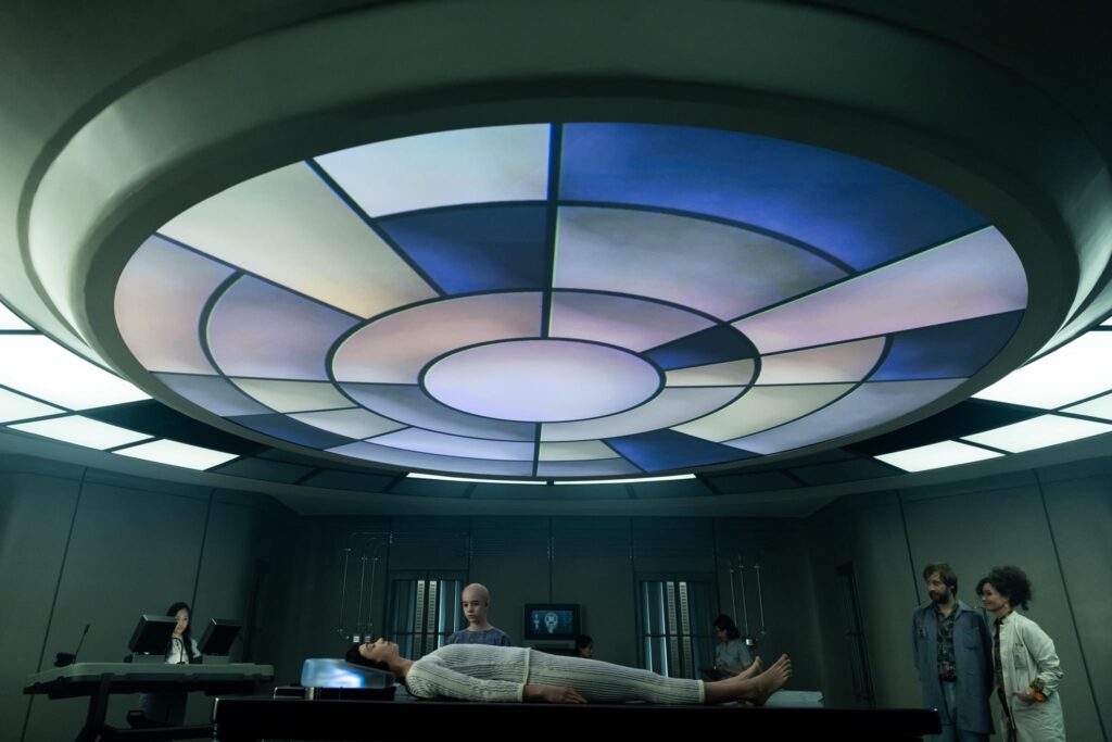 Florence Bensberg shines in Alien: Earth, Hulu’s ... » PopSize UK