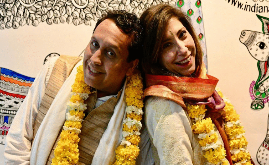 Zen Moraes and Marcos Mohan launch “Ganesha ... » PopSize UK