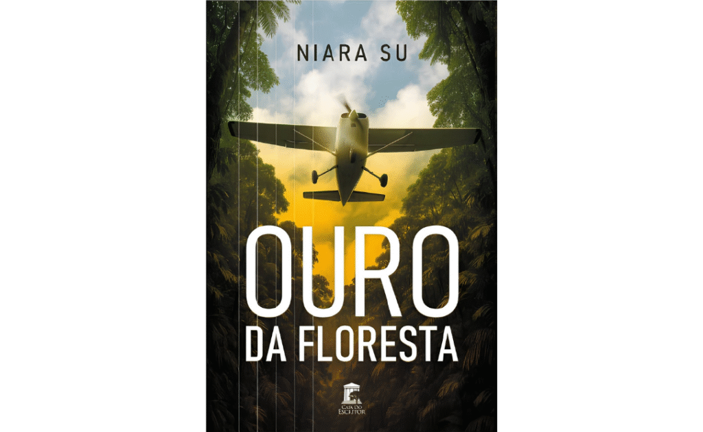 "Gold of the Forest": Niara Su's debut transforms ... » PopSize UK