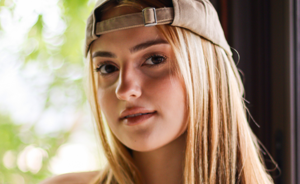 Sarah Estanislau talks about her routine and the use ... » PopSize UK